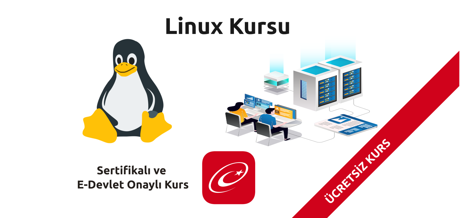 Temel Linux Kursu | isem.igdir.edu.tr